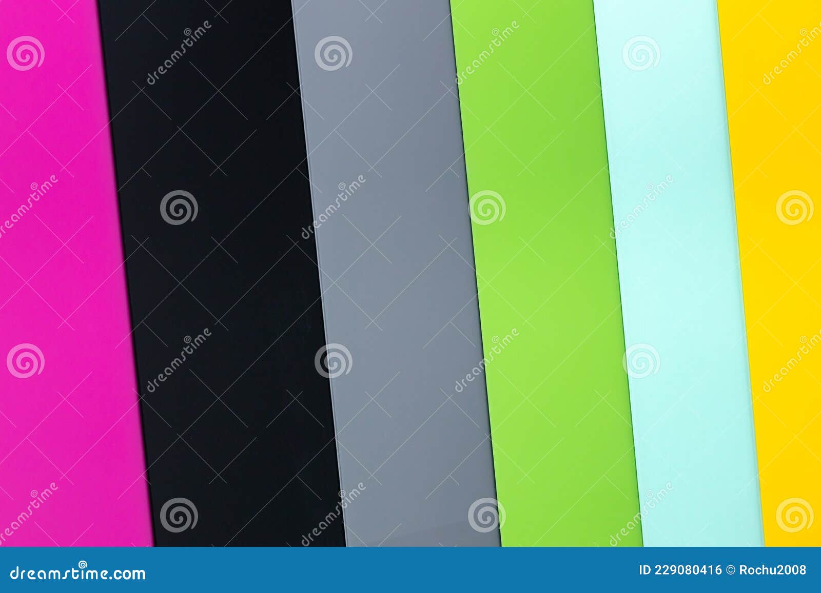 Different Colors of Lacquered Glass, Background, Interior Architecture ...