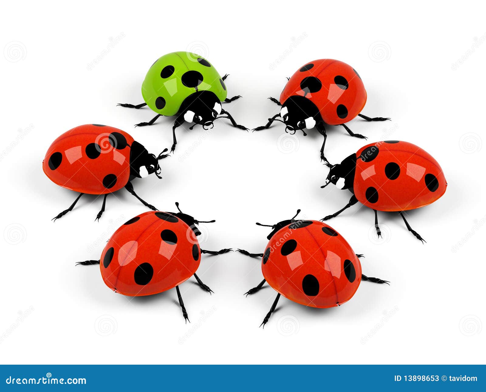 Different concept. stock illustration. Illustration of abstract - 13898653