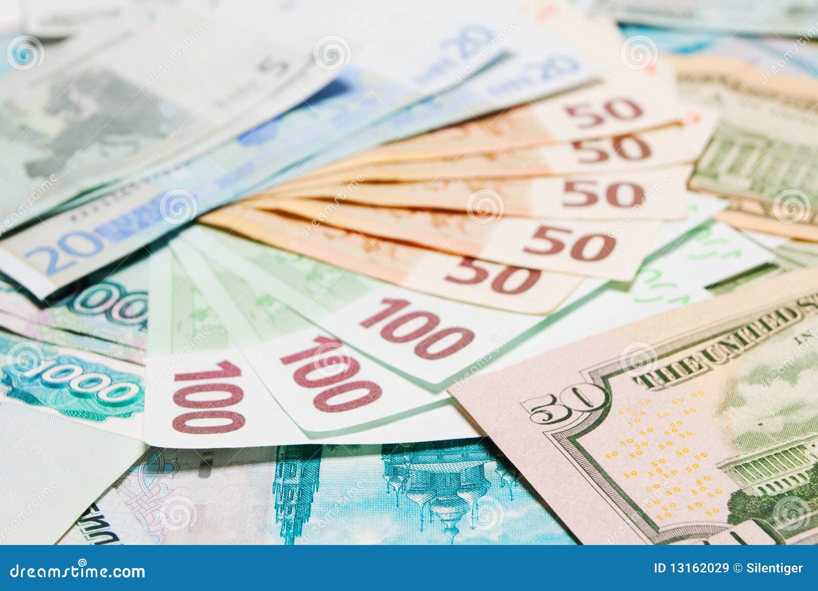 Different currency stock image. Image of backgrounds - 13162029