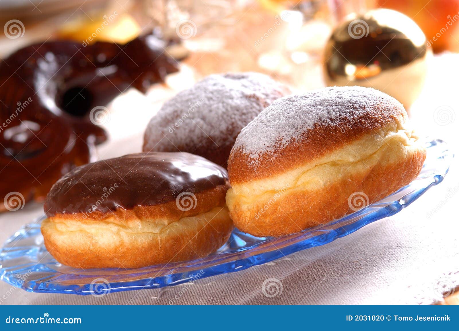 Different donuts stock photo. Image of pastries, tasty - 2031020