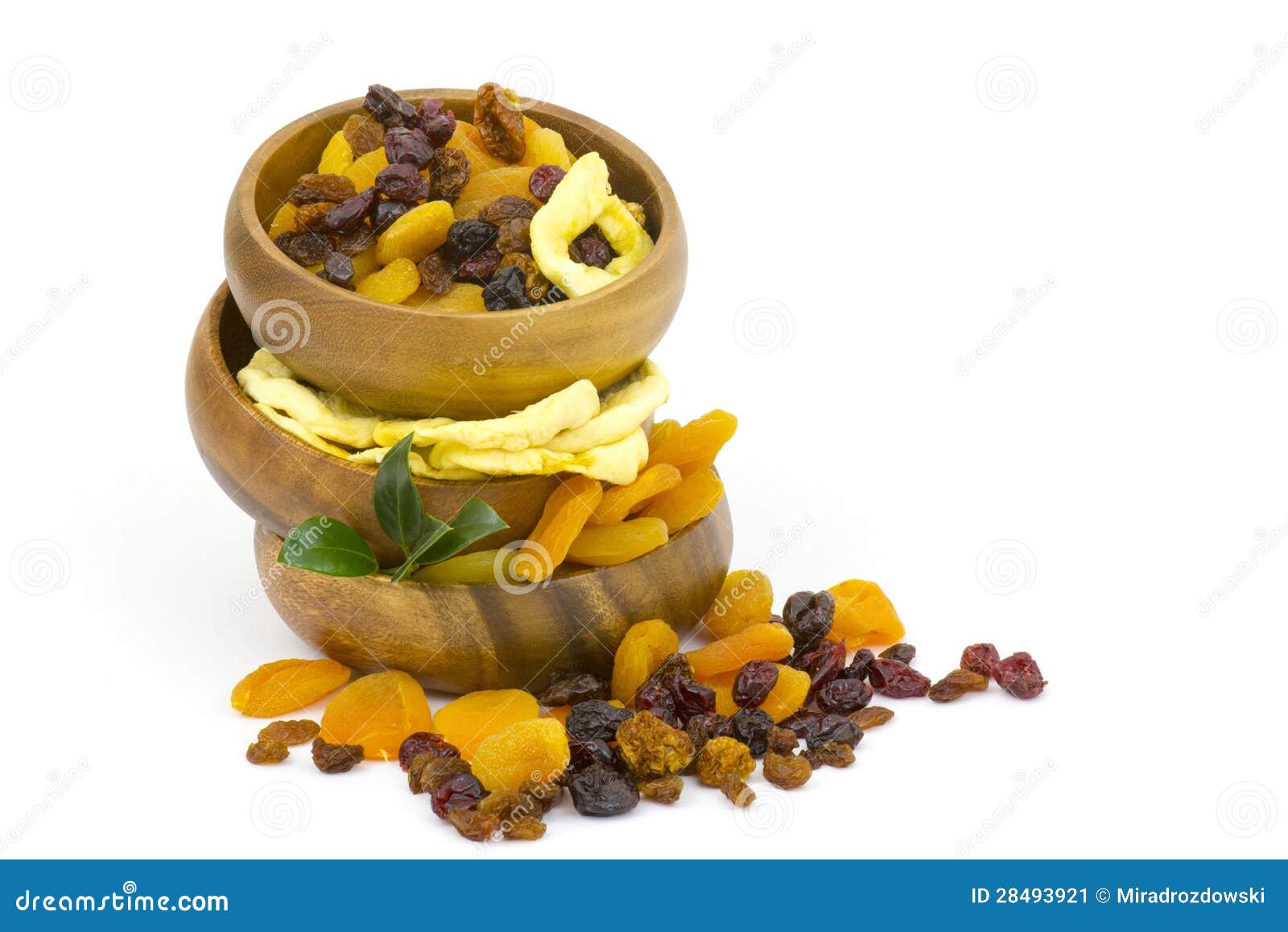Different dried fruits stock image. Image of berry, food - 28493921
