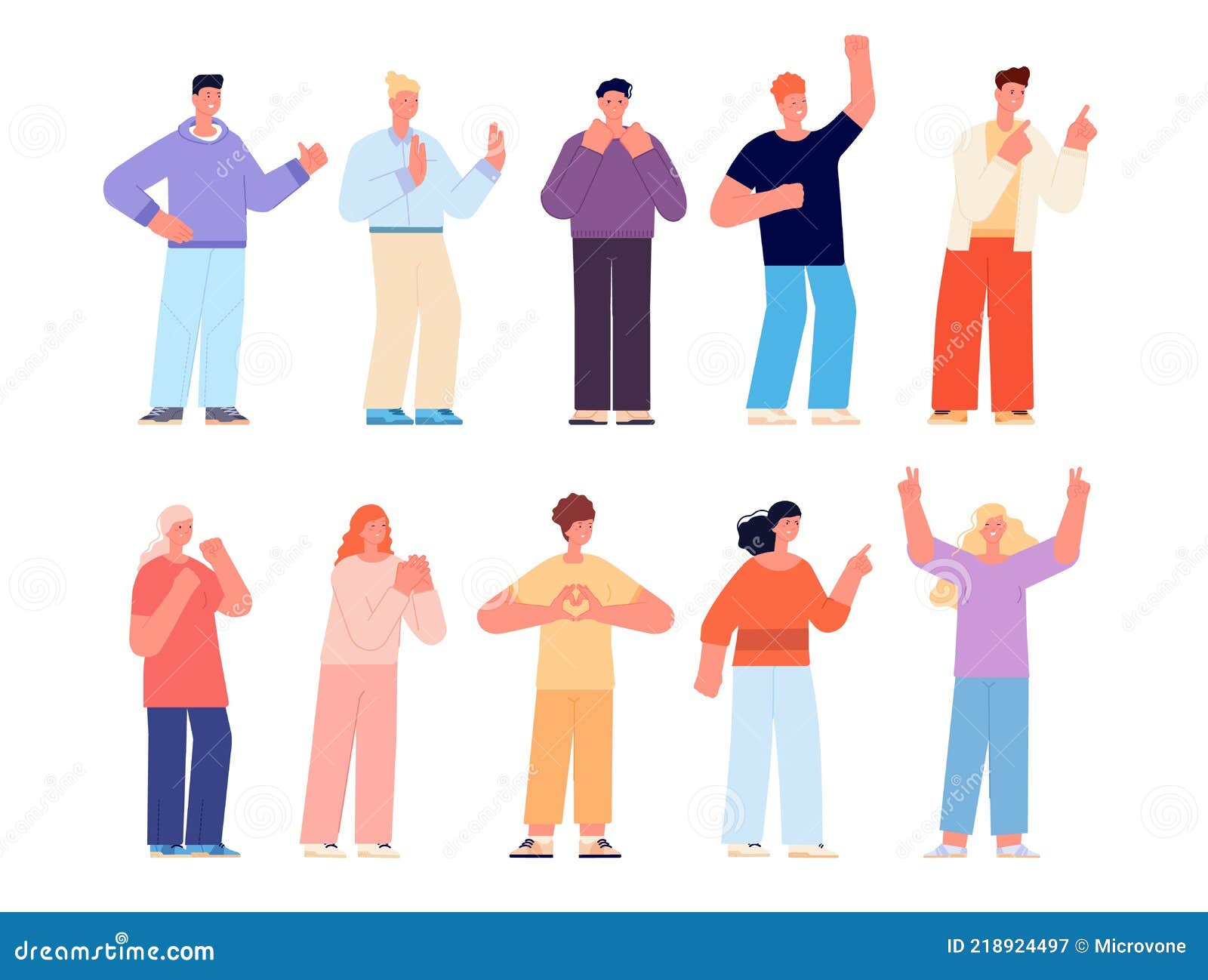 Angry Human Icon. Trendy Flat Vector Angry Human Icon On White B ...