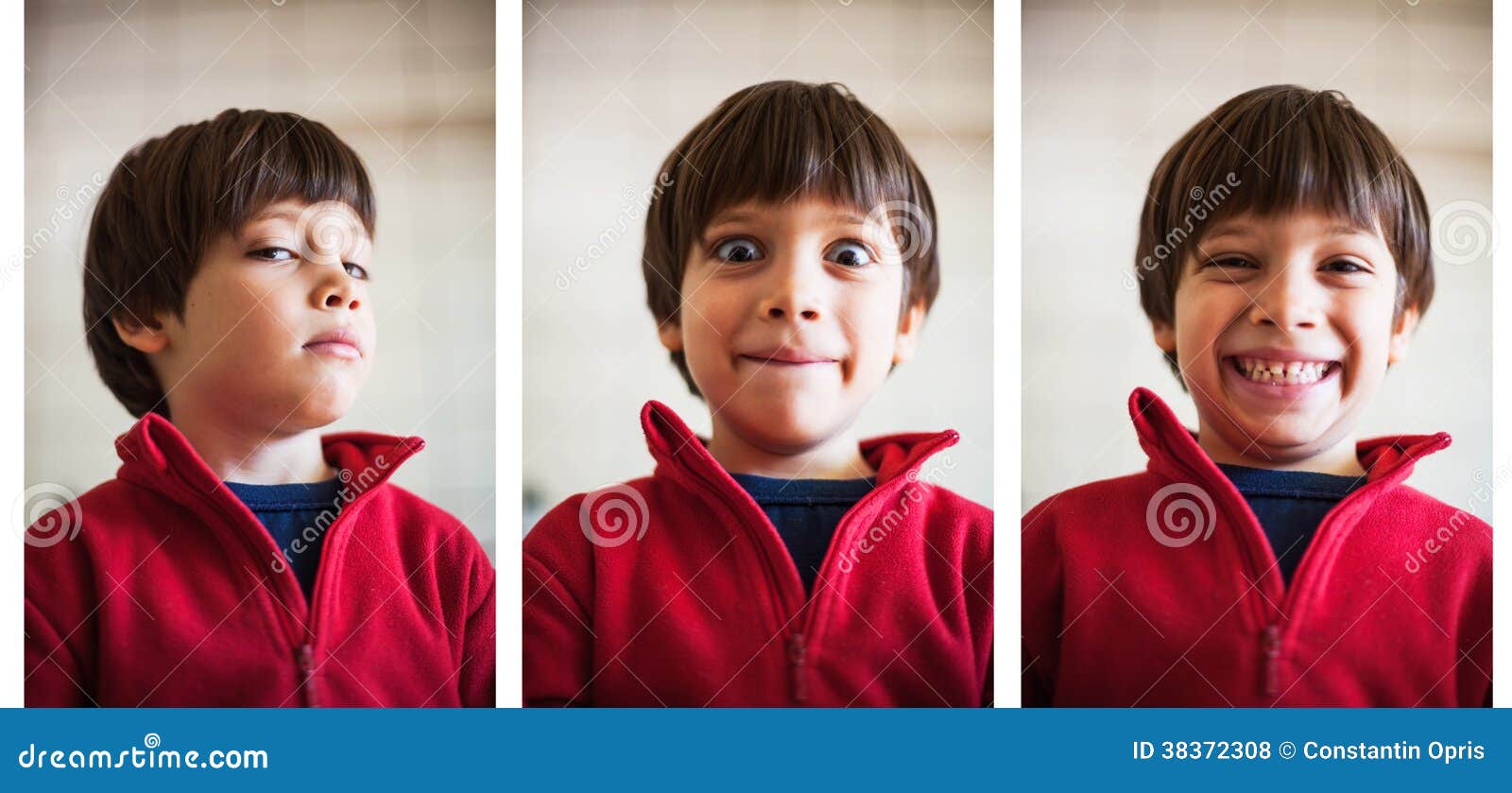 Different expressions stock photo. Image of hilarious - 38372308