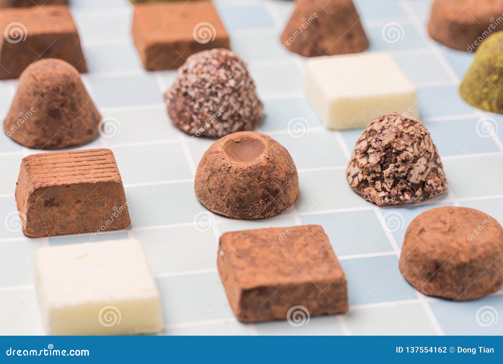 Different Flavors of Chocolate Stock Photo - Image of dark, surprise ... Different Flavors of Chocolate Stock Photo - Image of dark, surprise ...