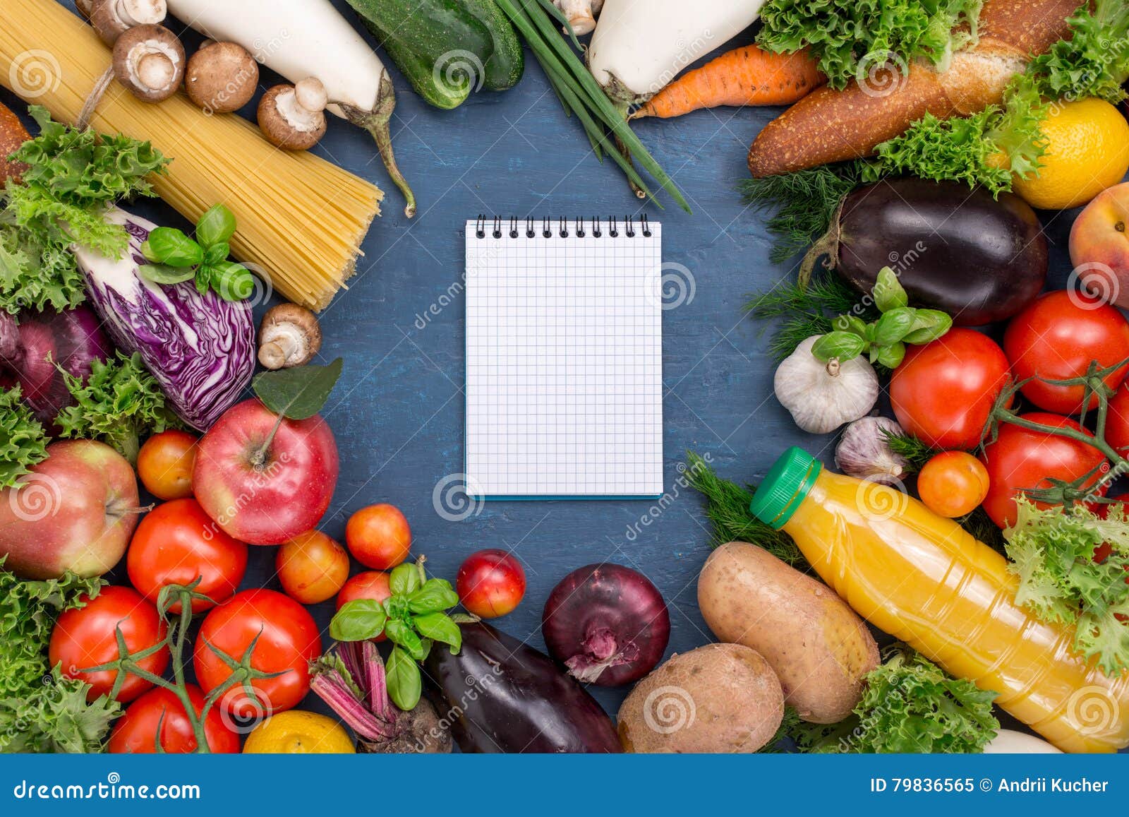 148 Notebook Tomato Pasta Basil Stock Photos - Free & Royalty-Free ...