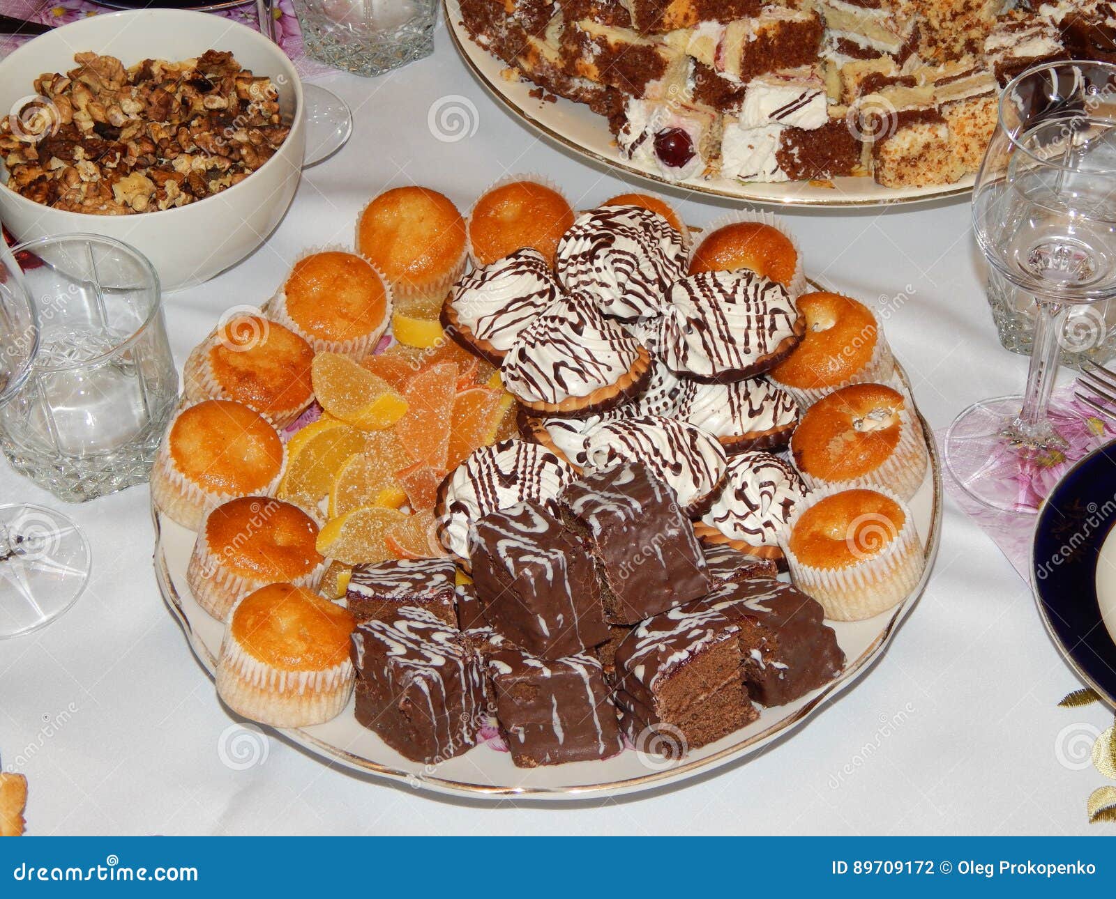 Different food and texture stock photo. Image of kitchen - 89709172