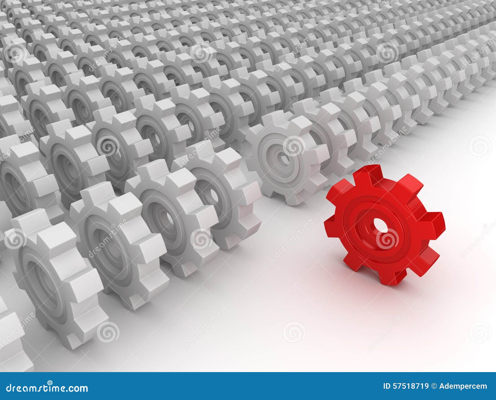 Six Different Gear Stick Shift Patterns Vector Illustration ...