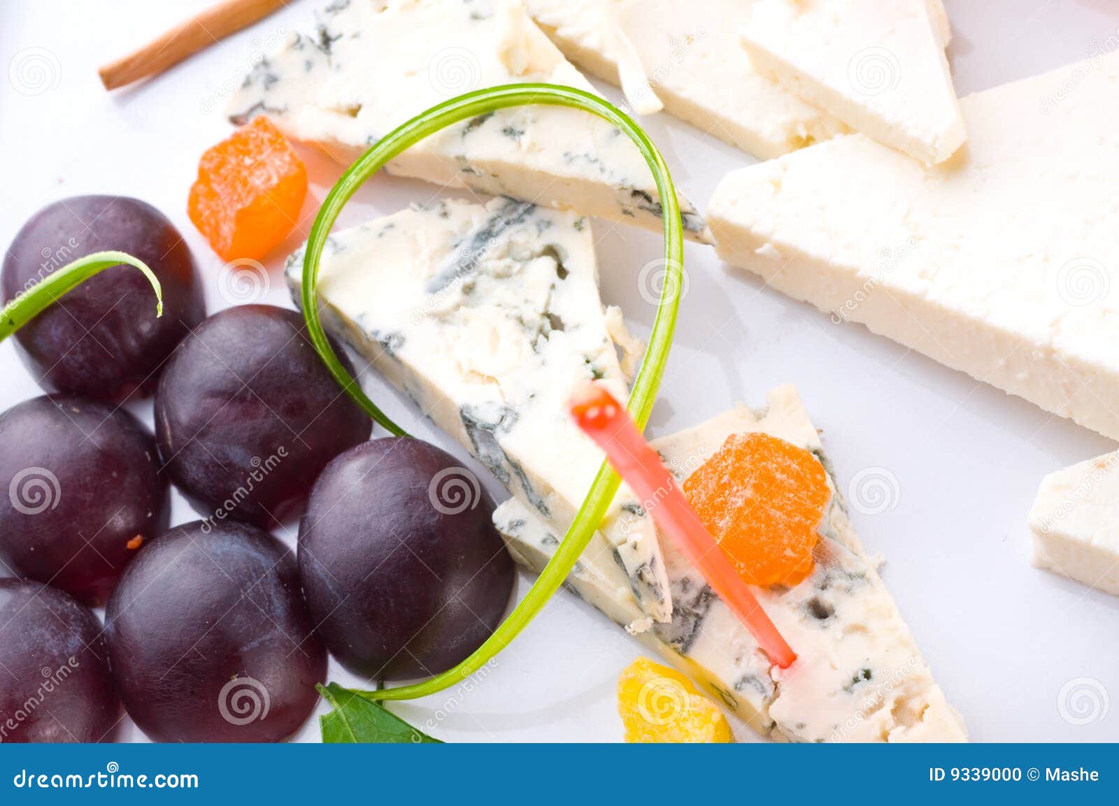 Different grades of cheese stock photo. Image of tasty - 9339000