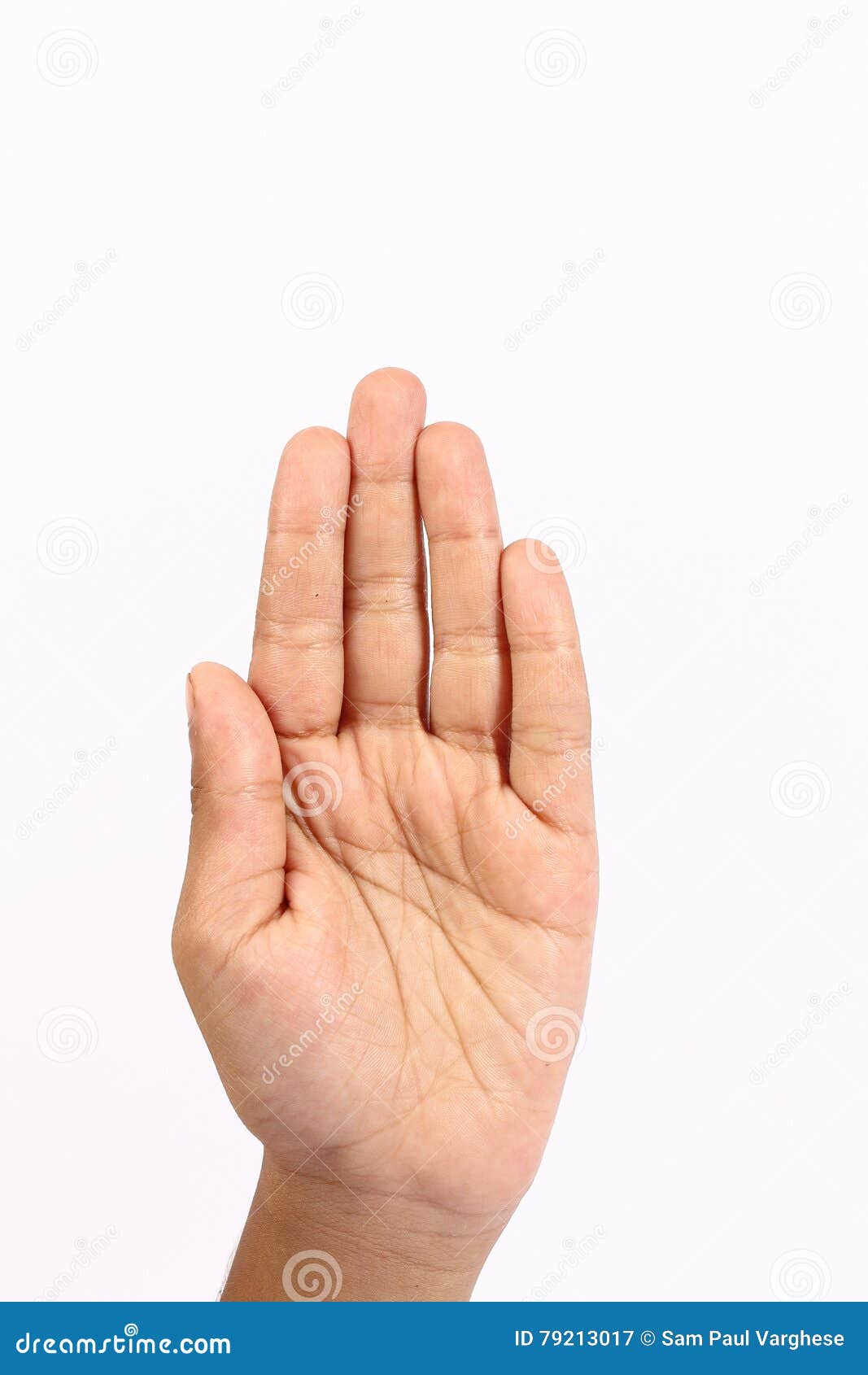 Different hand signs stock image. Image of communication - 79213017