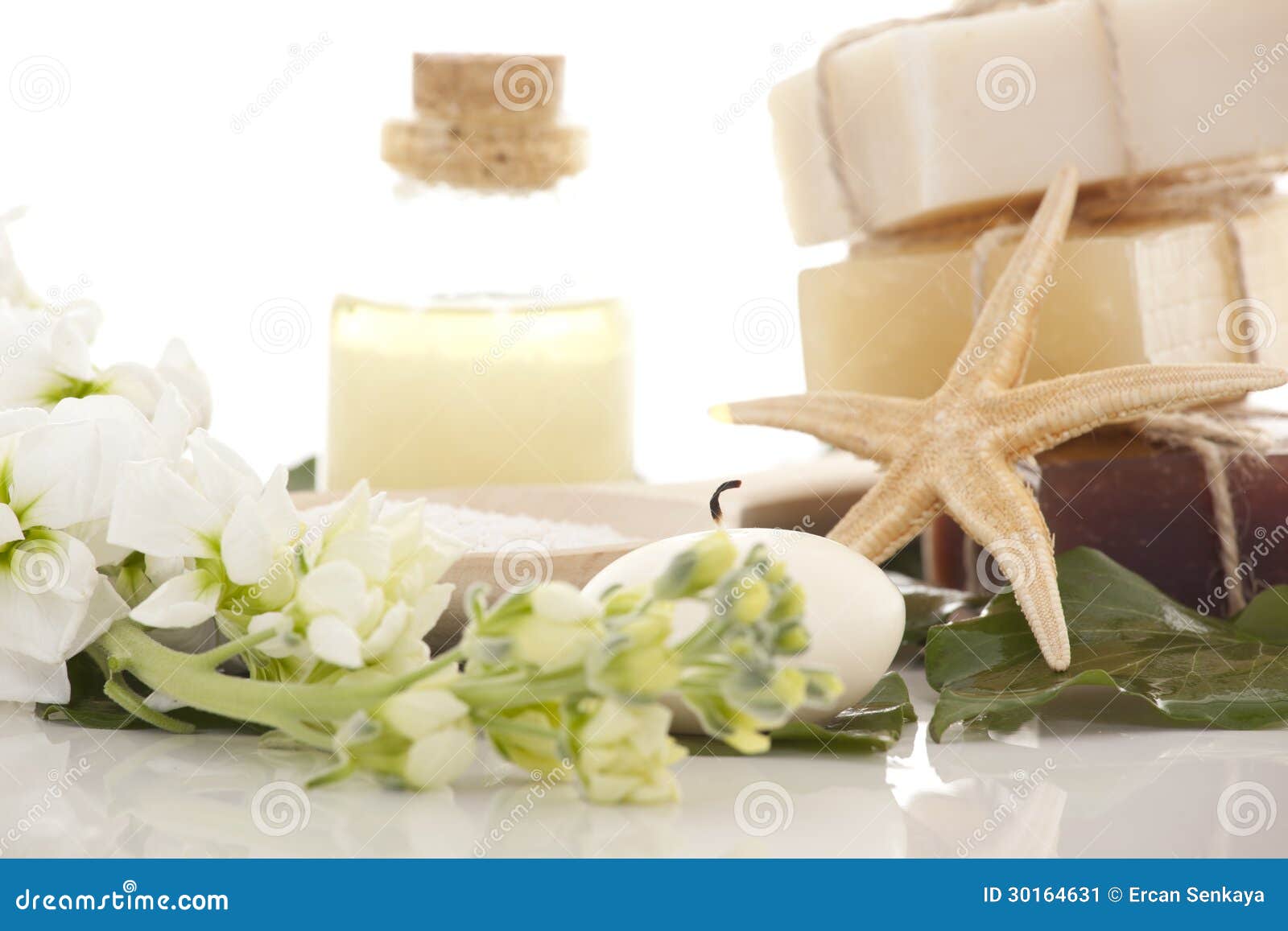 Handmade soaps stock image. Image of bath, fresh, green - 30164631