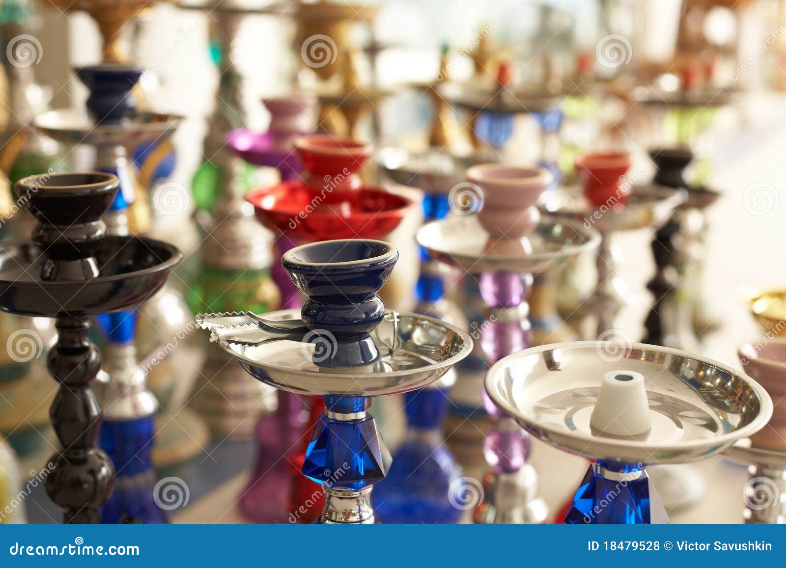Hookah Market