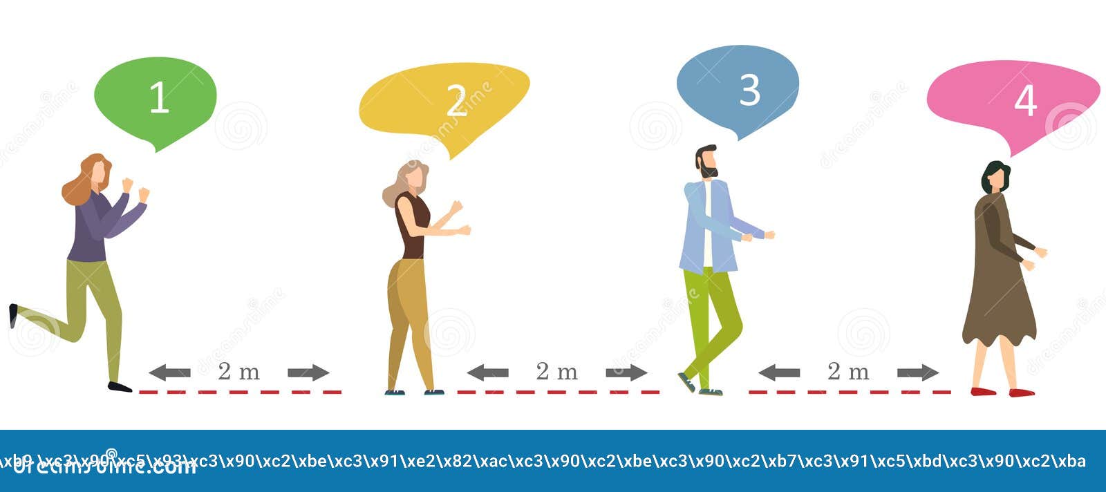 Different Ideas of Different People, People Pondering the Idea, People ...