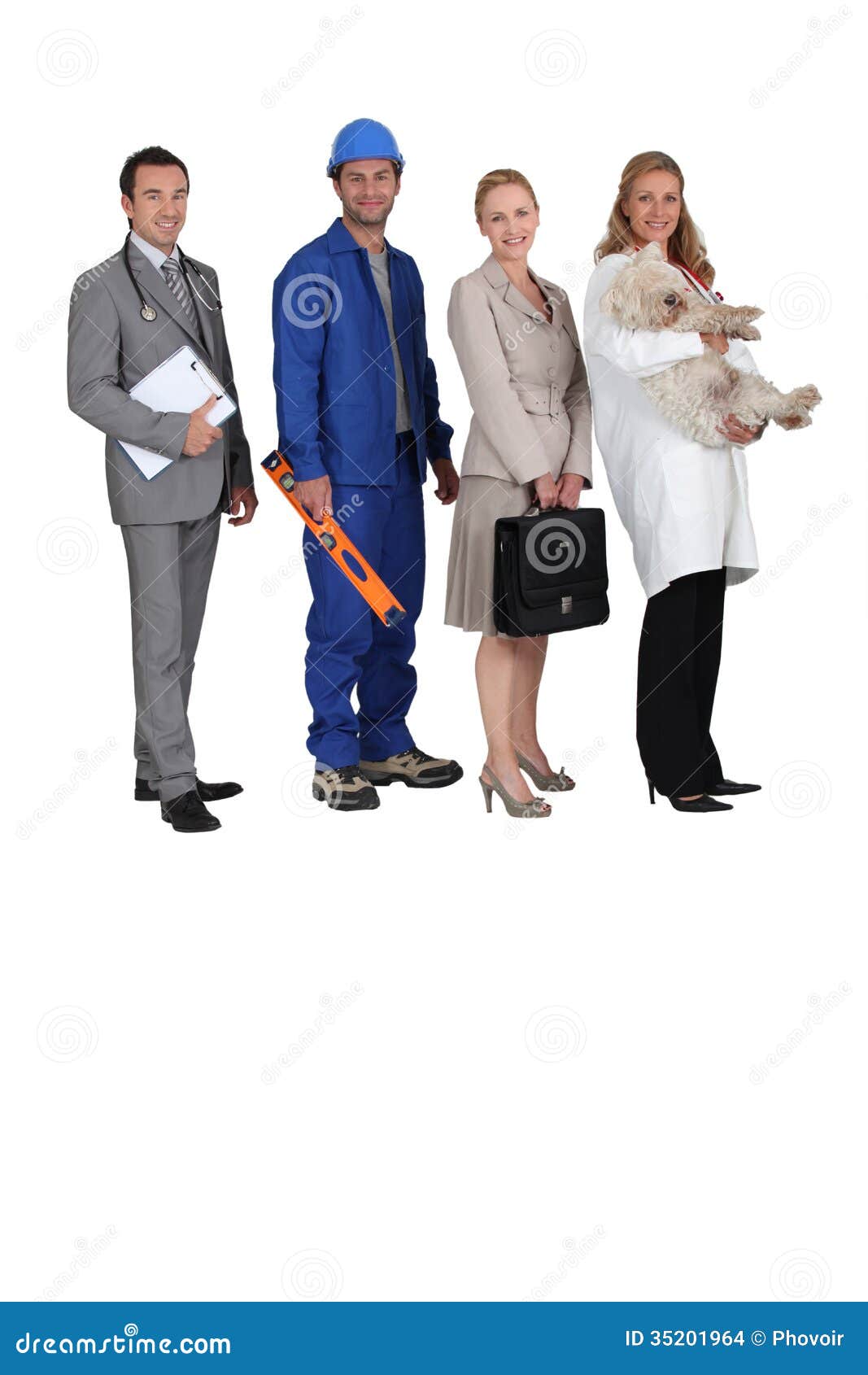 Different jobs stock photo. Image of business, 3539, people - 35201964