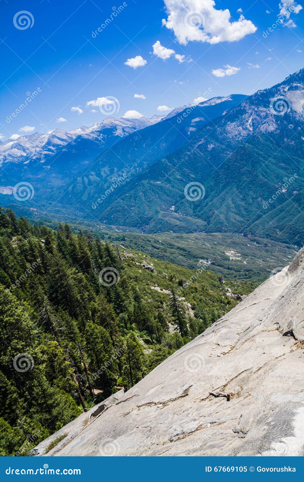 Different mountains stock image. Image of selfguided - 67669105