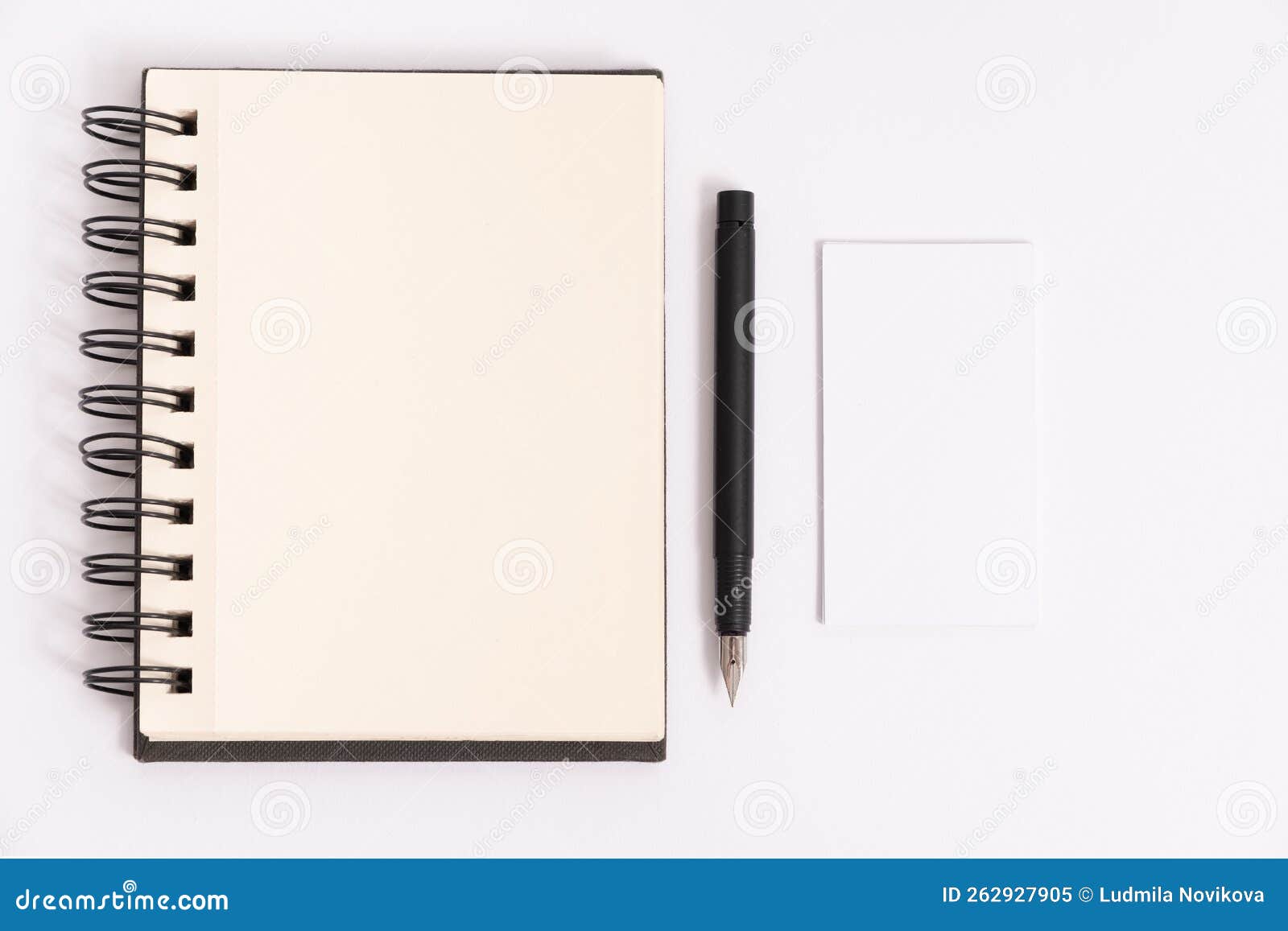 Different Objects for a Business and for a Remote Job, for a Planning ...