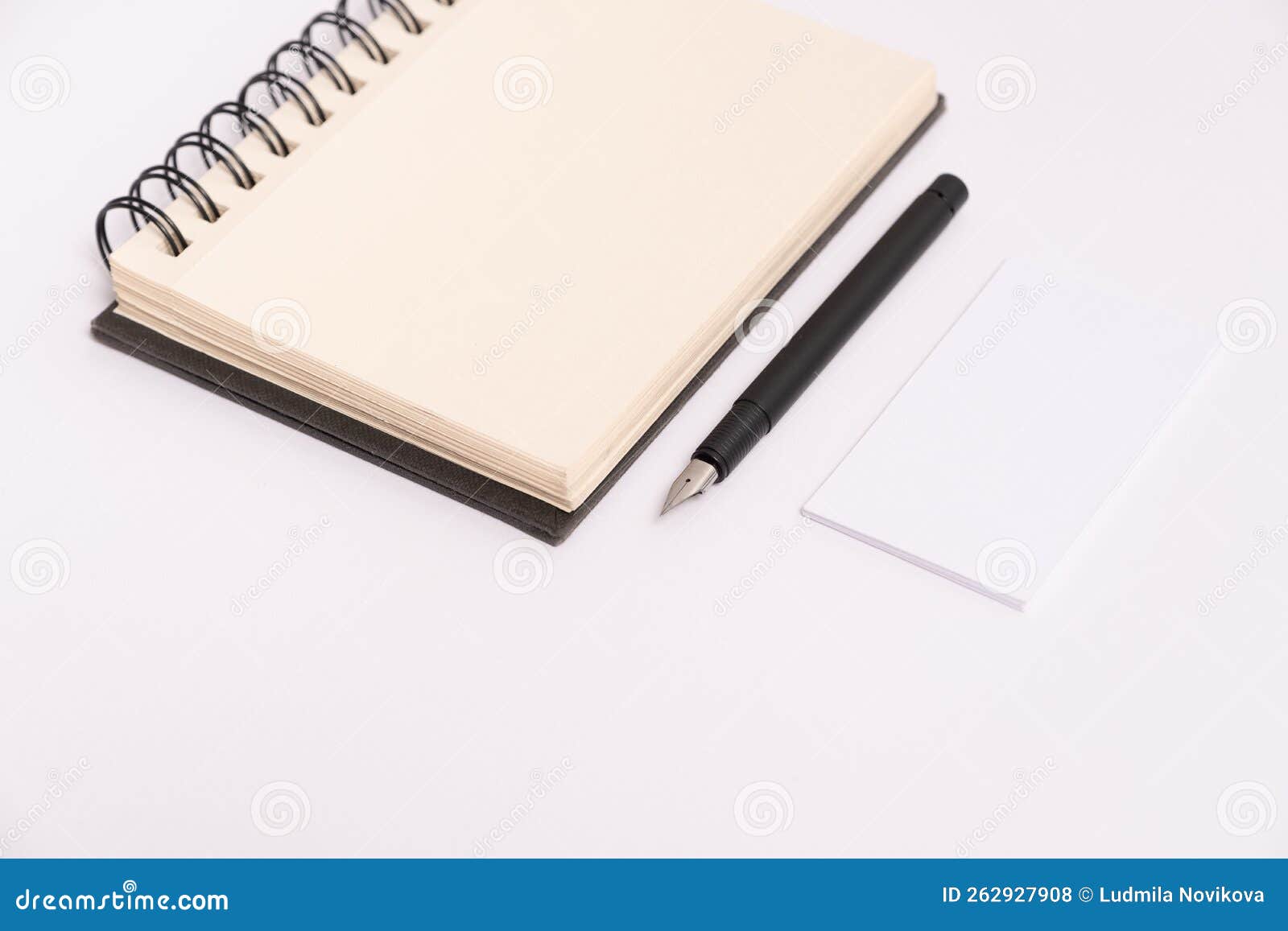 Different Objects for a Business and for a Remote Job, for a Planning ...