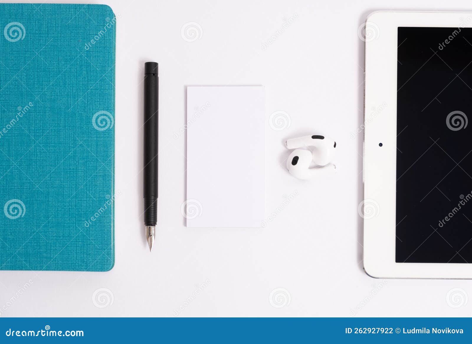 Different Objects for a Business and for a Remote Job, for a Planning ...