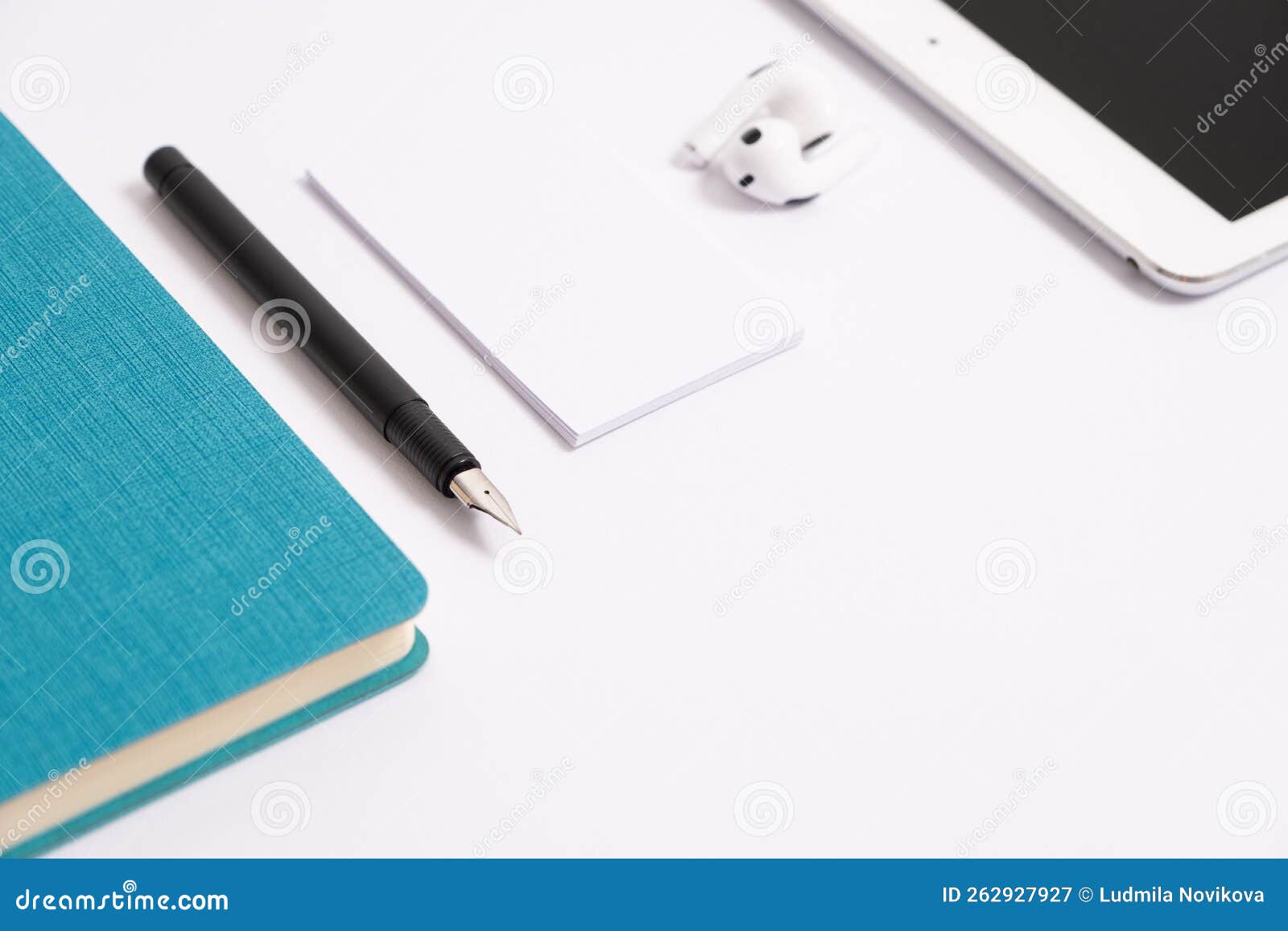 Different Objects for a Business and for a Remote Job, for a Planning ...