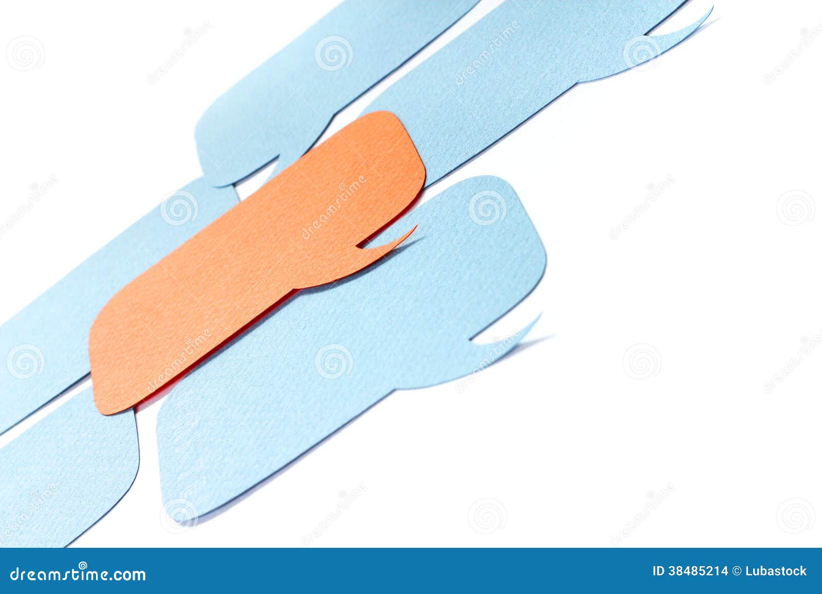 Different opinion concept stock photo. Image of outstanding - 38485214 Different opinion concept stock photo. Image of outstanding - 38485214