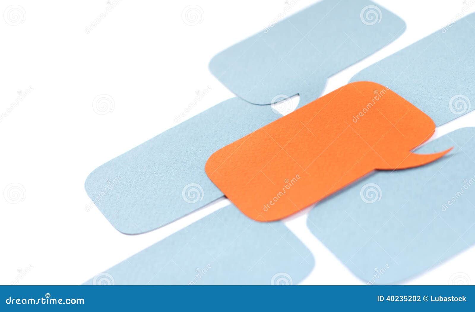 Different opinion concept stock photo. Image of customer - 40235202 Different opinion concept stock photo. Image of customer - 40235202