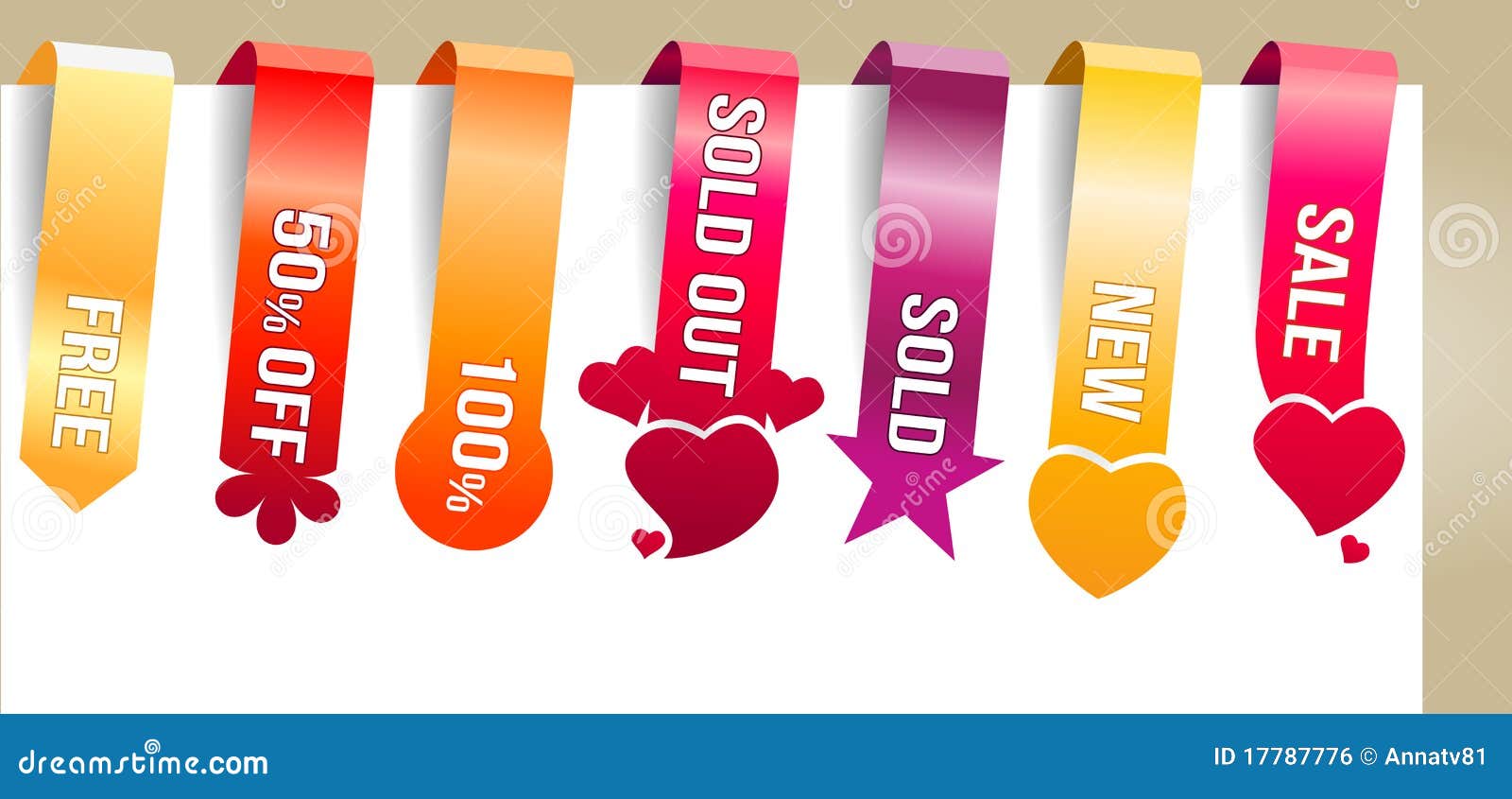 Vertical Promotion Stock Illustrations – 29,410 Vertical Promotion ...