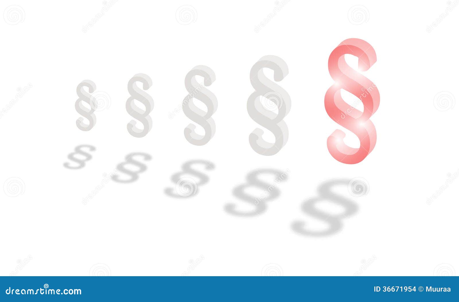 Different paragraphs stock vector. Illustration of paragraph - 36671954