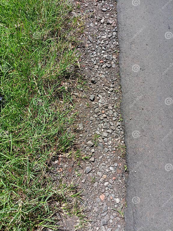 3 different paths stock image. Image of grass, road - 264540535