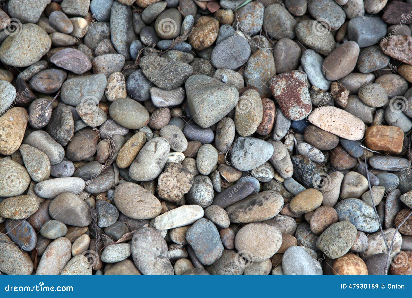 Different pebbles stock image. Image of colorful, background - 47930189