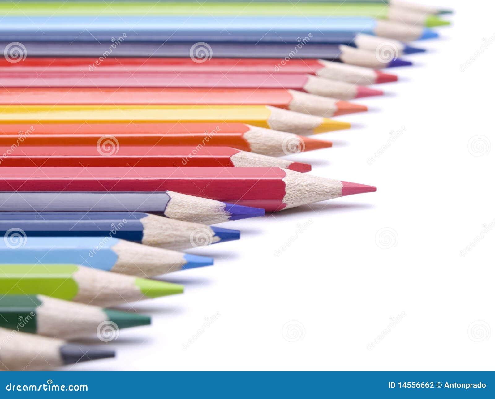 Different pencil stock photo. Image of pastel, pencils - 14556662