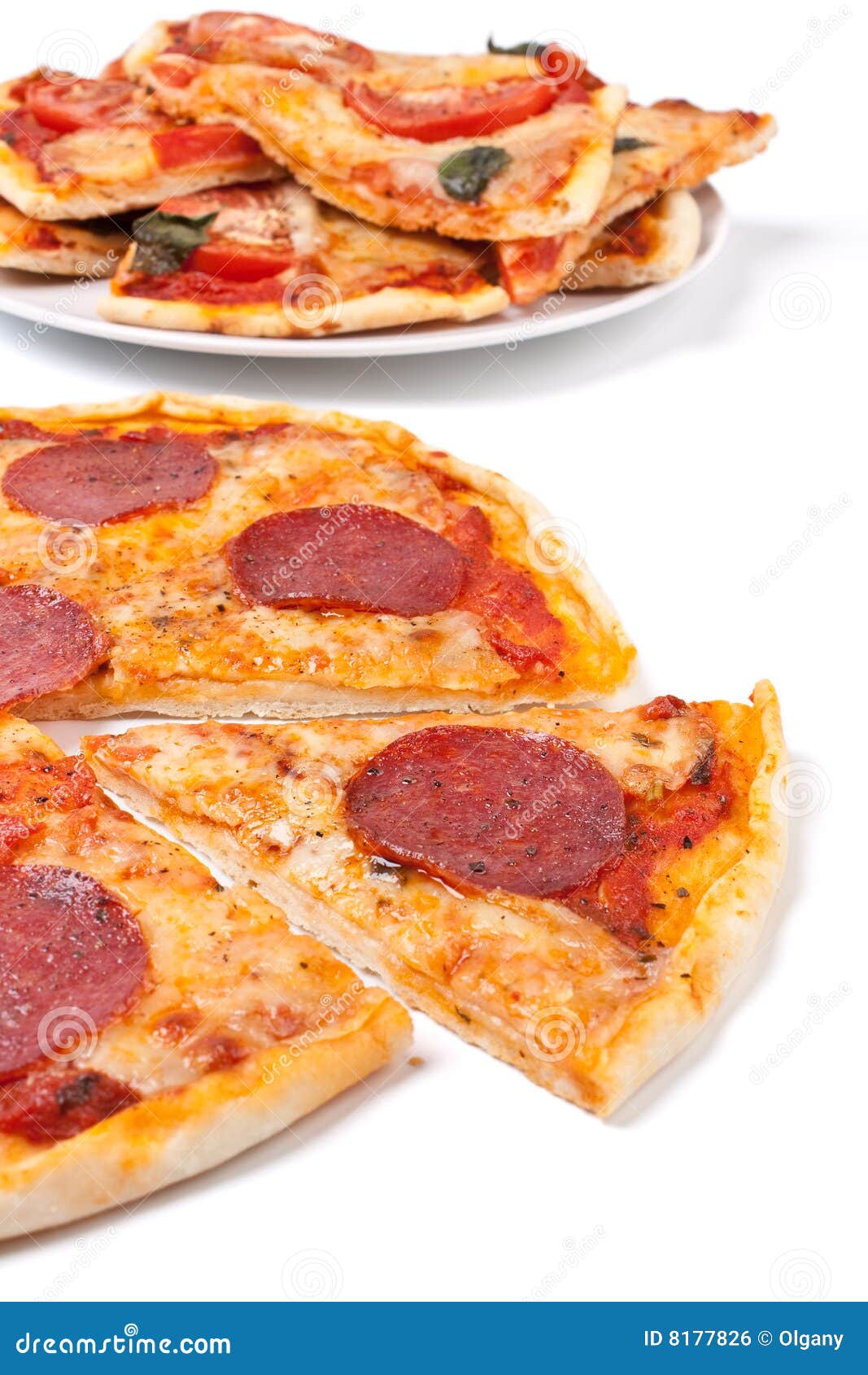 742 Pizzas Slices Stock Photos - Free & Royalty-Free Stock Photos from ...