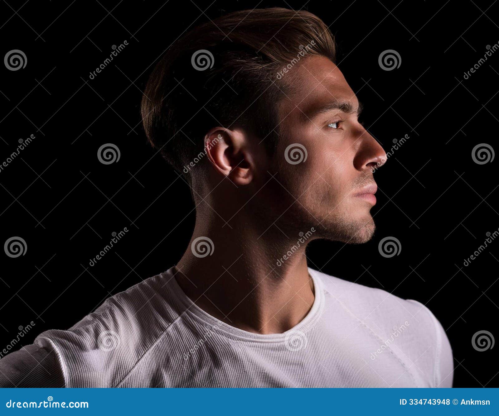 Different Poses and Body Language Featuring Elements Like Silhouettes ...