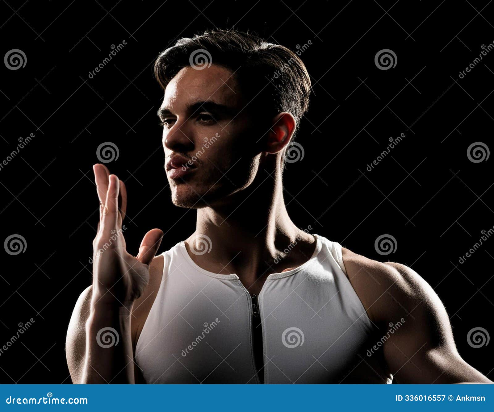 Different Poses and Body Language Featuring Elements Like Silhouettes ...