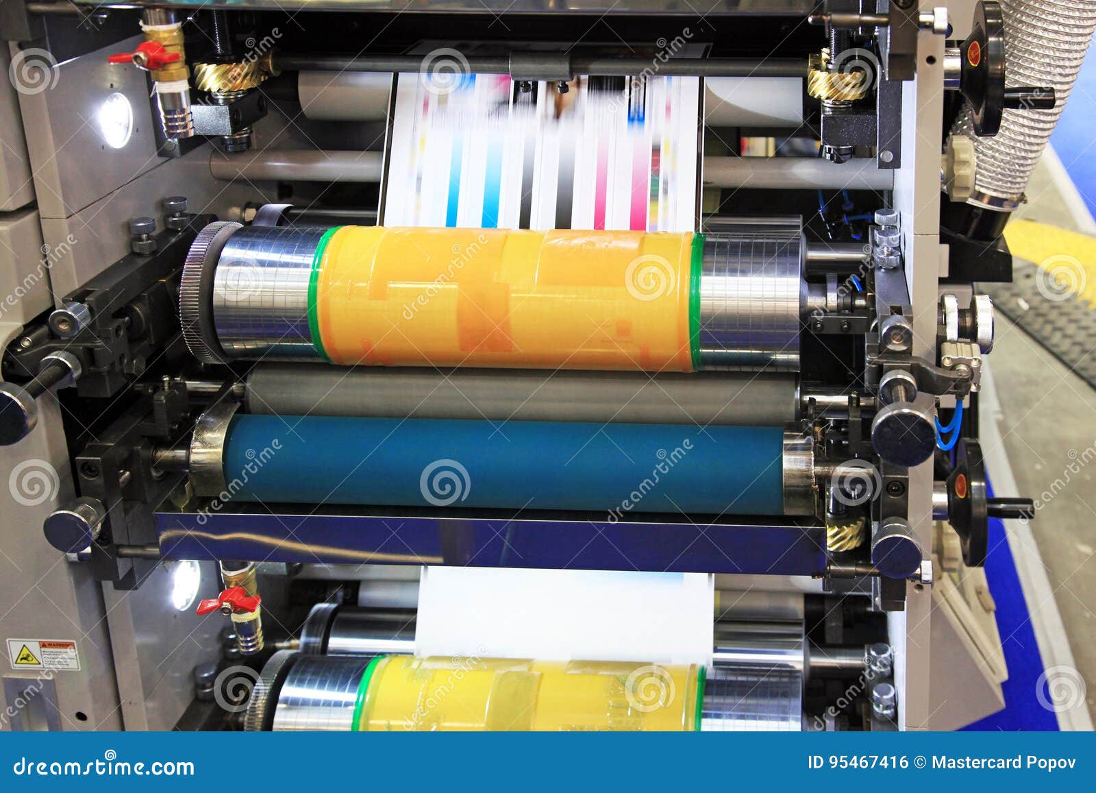 Multicolor Offset Printing Machine Photos - Free & Royalty-Free Stock ... Multicolor Offset Printing Machine Photos - Free & Royalty-Free Stock ...