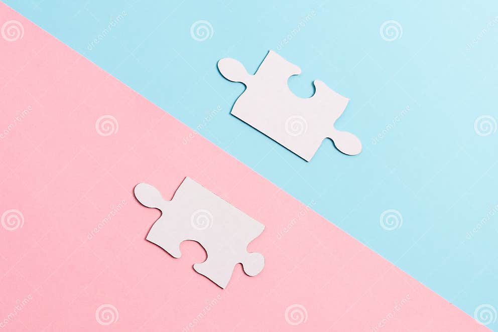 Different Problem Solution Creative Logical Thinking Solving Puzzle ...