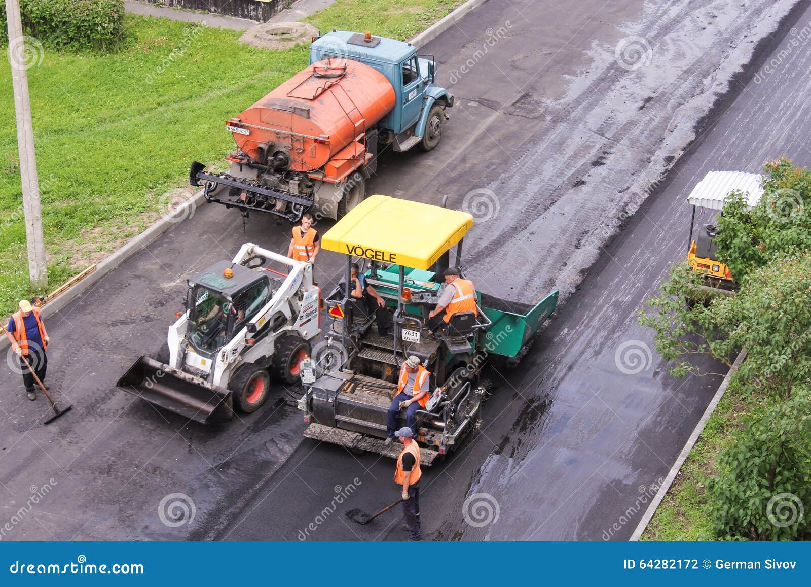 Different road buses. editorial photography. Image of transportation ...