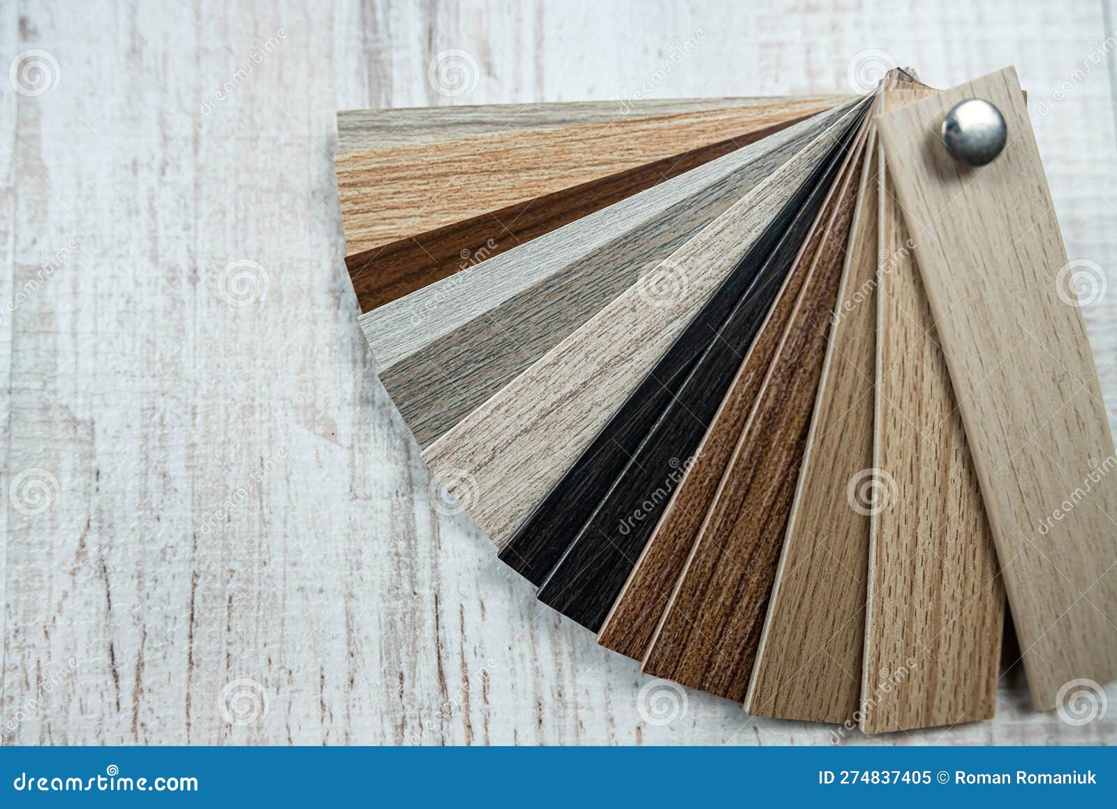 Different Sample of Wood Laminate Sampler Stock Image - Image of home ...