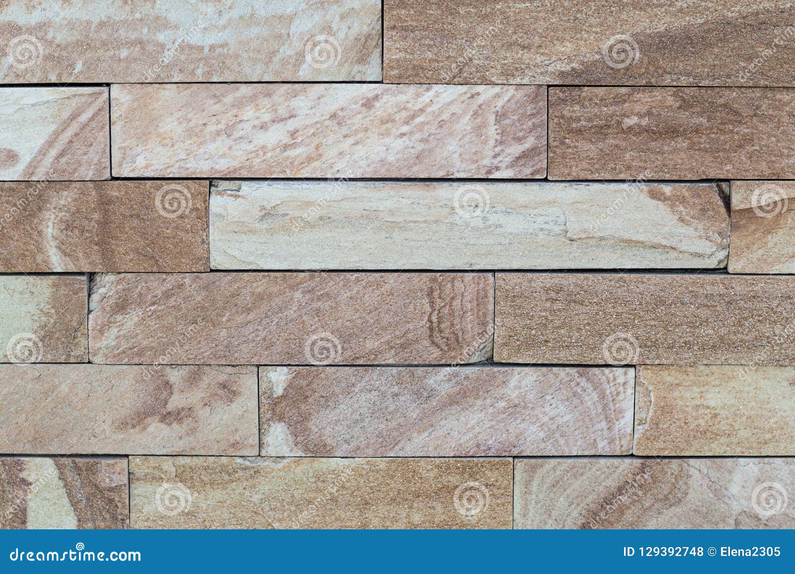 Different Samples of Facing Tiles Stock Photo - Image of tile, stone ...