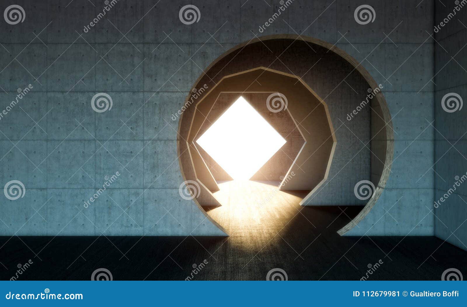 Geometry Door Logo Icon Vector | CartoonDealer.com #173917836