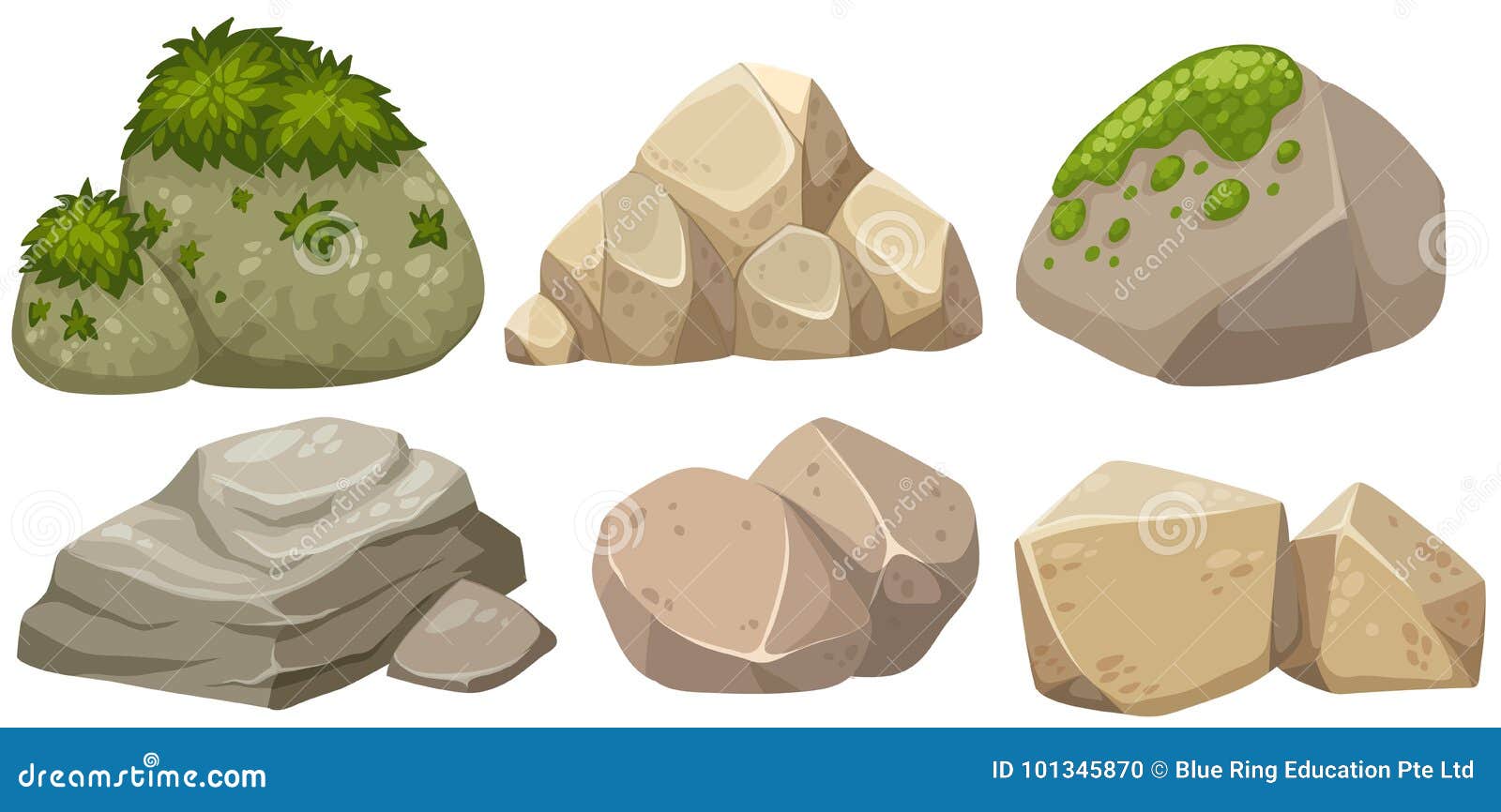 Moss Cartoons, Illustrations & Vector Stock Images - 43666 Pictures to ...