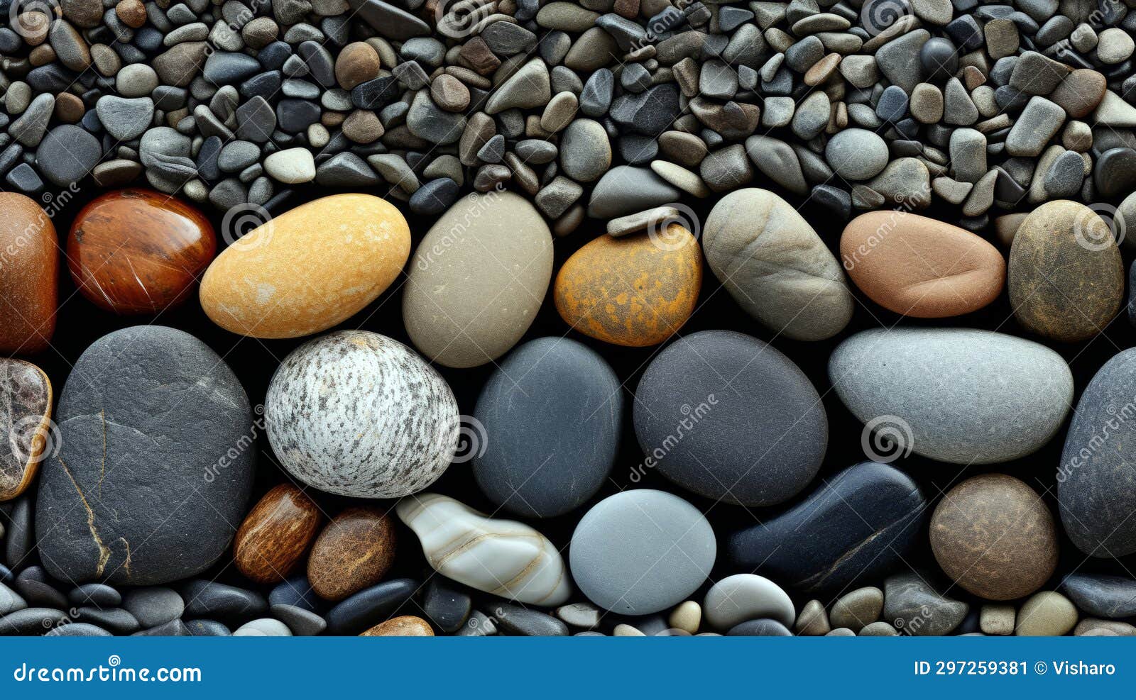 Sized Pebbles Stock Illustrations – 4 Sized Pebbles Stock Illustrations ...
