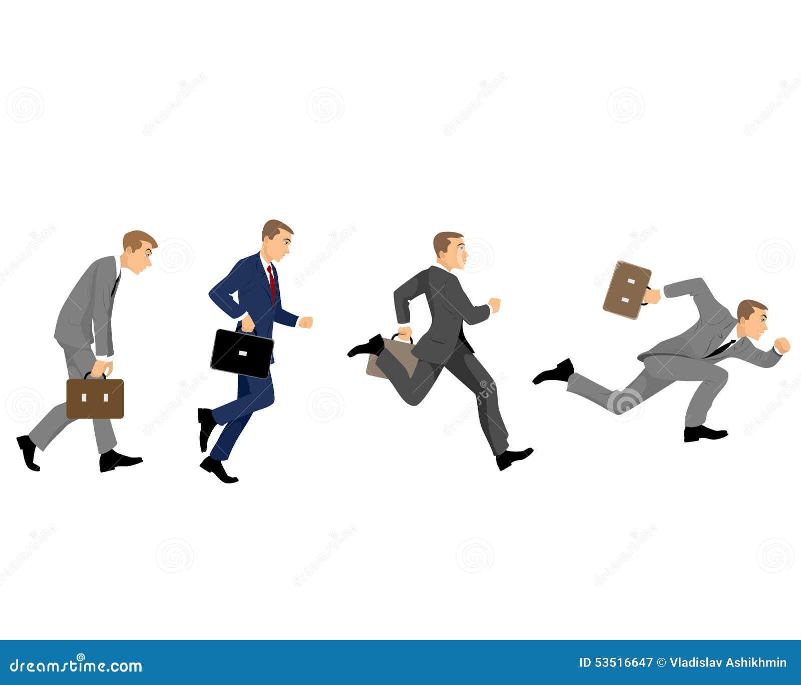 Set Of Different Speed Lines On Transparent Background. Comic Frame ...