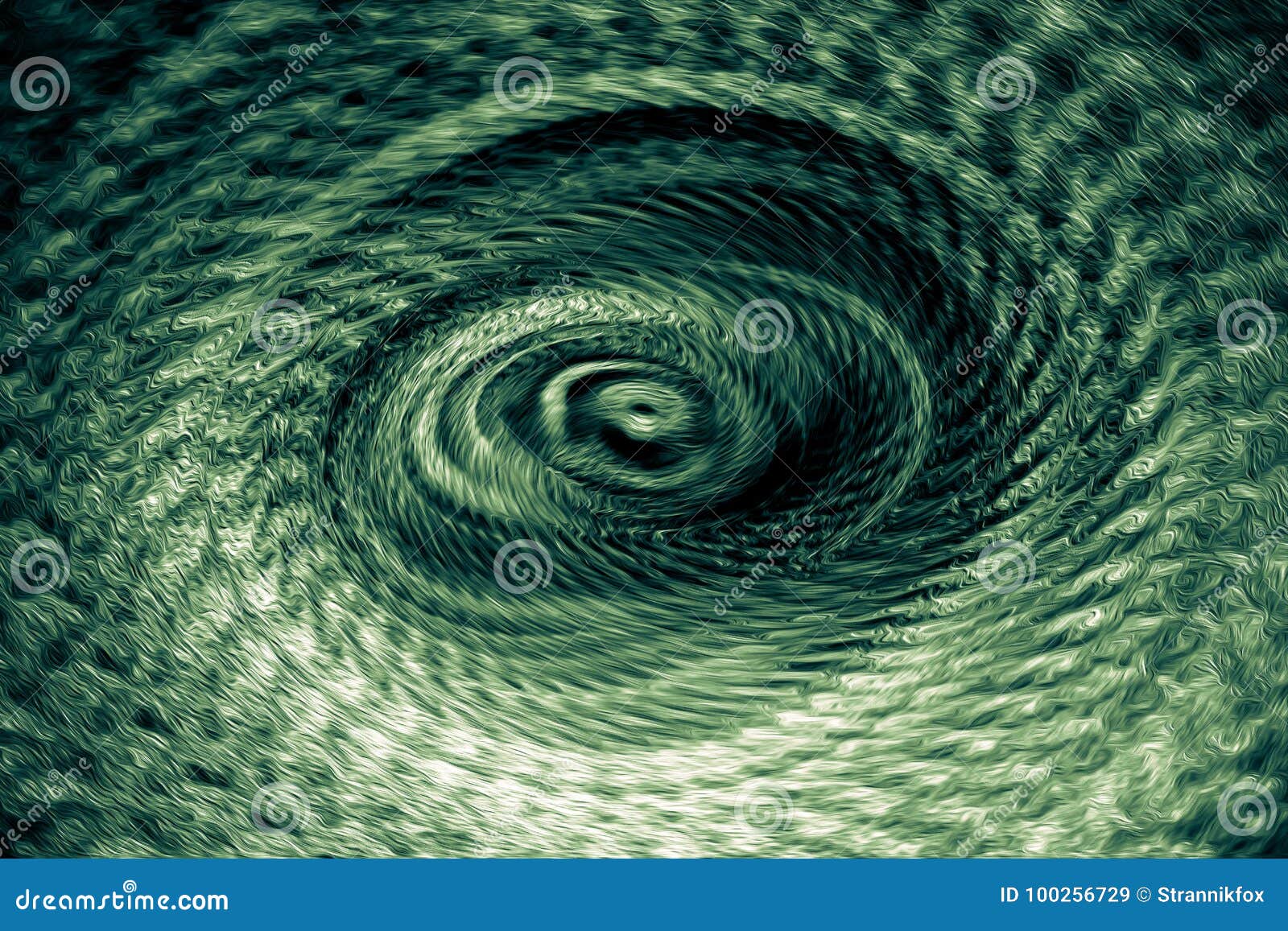 Different Spherical Color Patterns on Retro Dirty Texture. Gray Stock ...