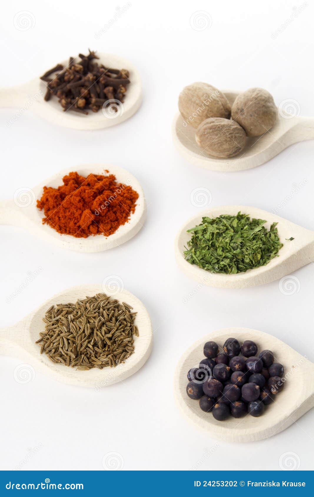 Different spices stock photo. Image of spices, apple - 24253202
