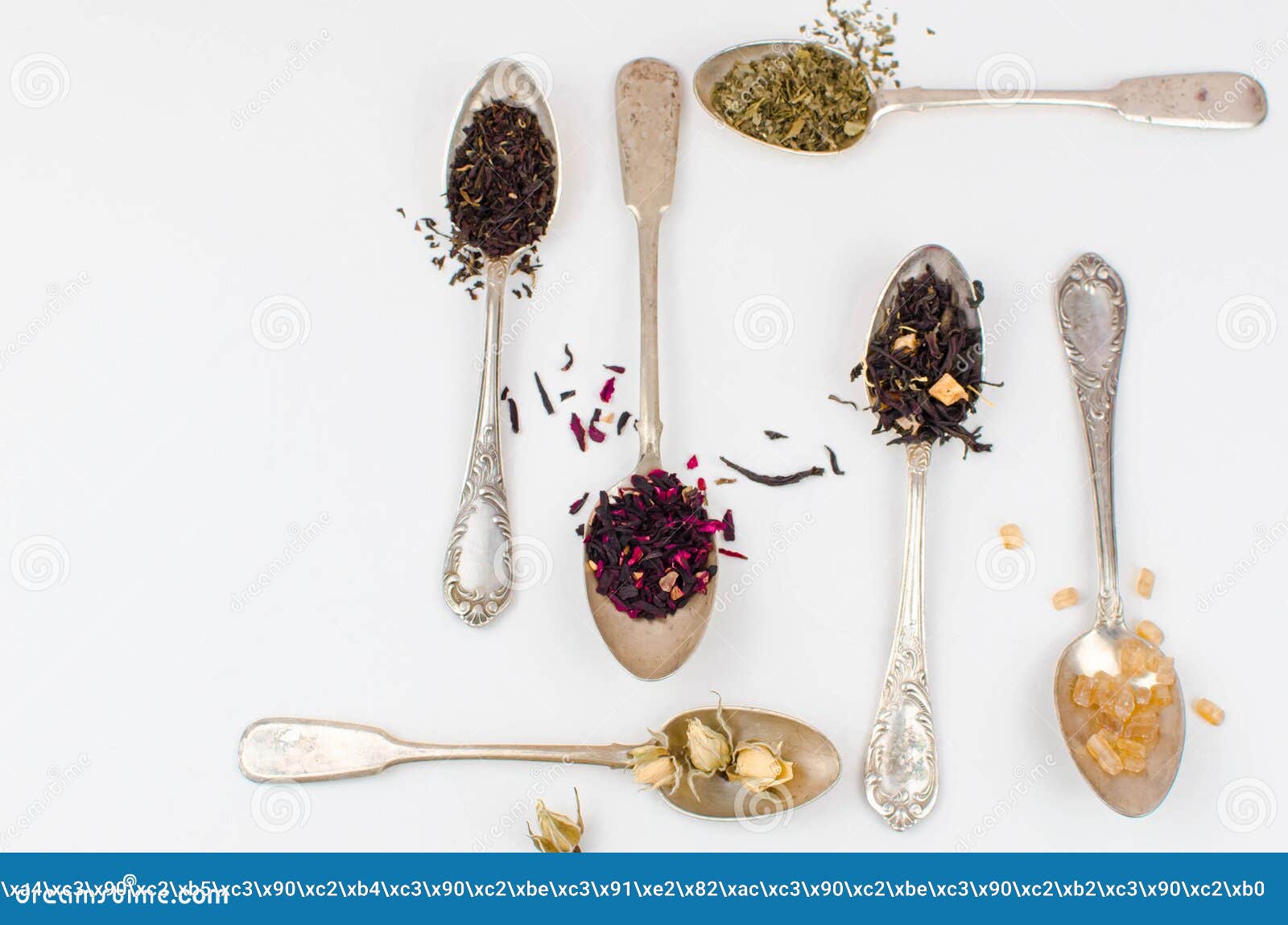 Spoon with Tea on the Table Stock Image - Image of light, fresh: 200616955