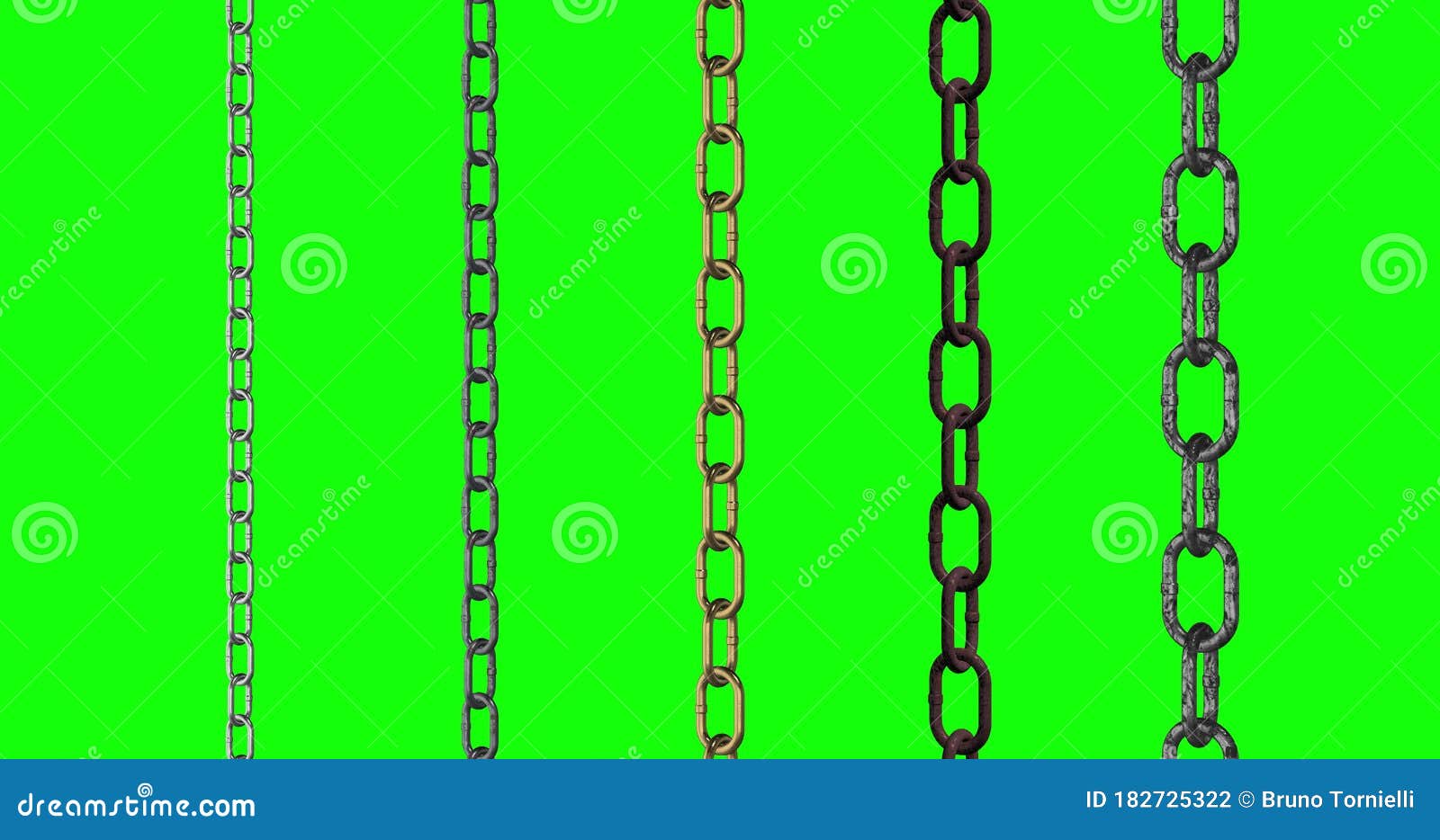 Chains Green Screen Stock Footage & Videos - 33 Stock Videos