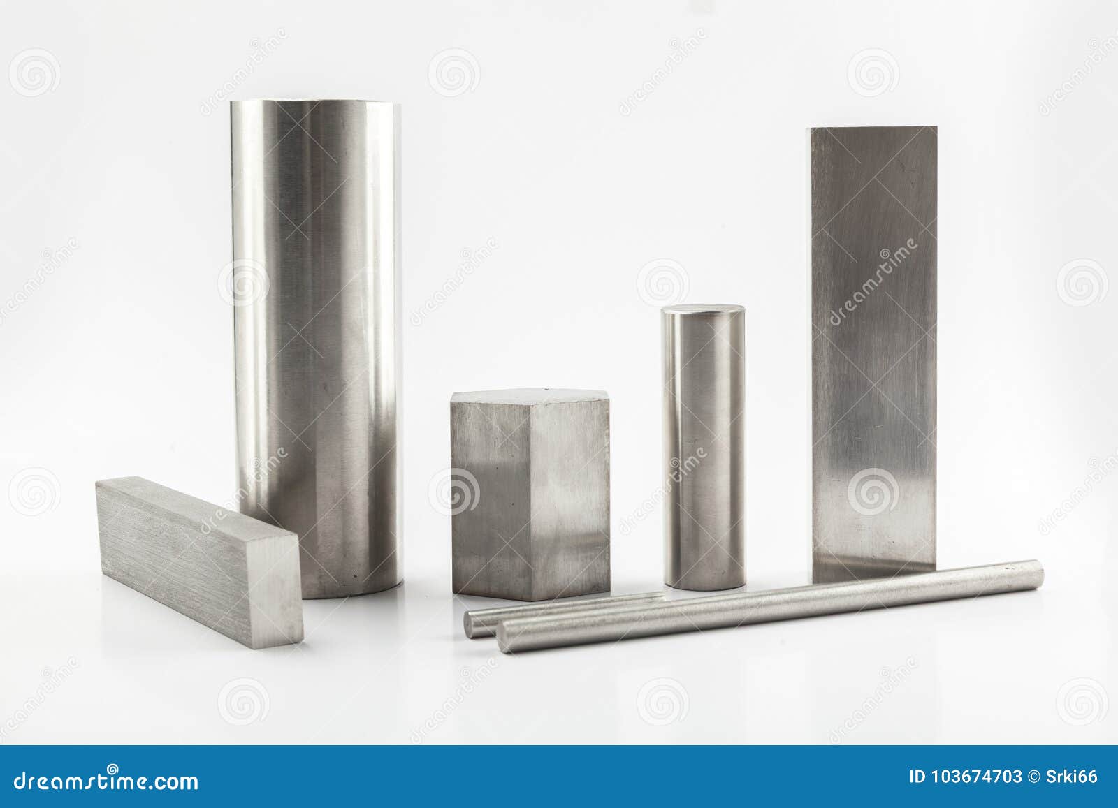 Different steel material stock image. Image of structure - 103674703