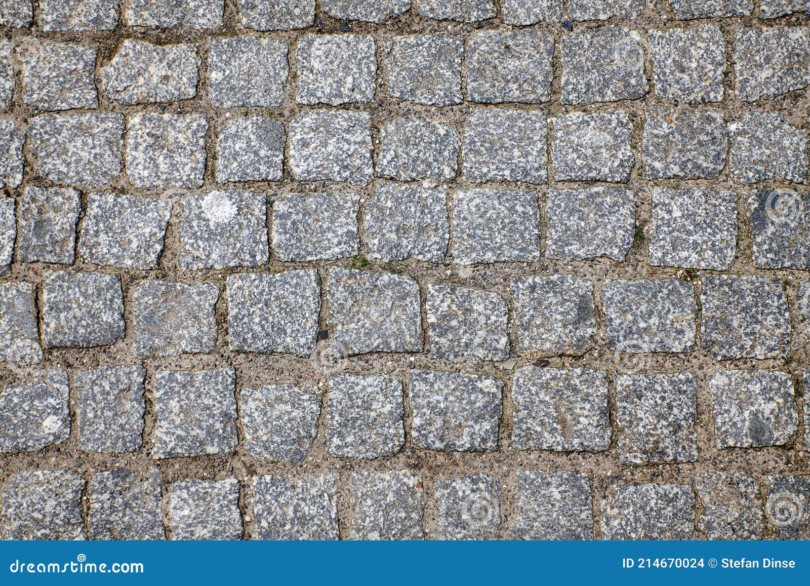 Different Stone Ground Cover Pattern Stock Photo - Image of rectangle ...