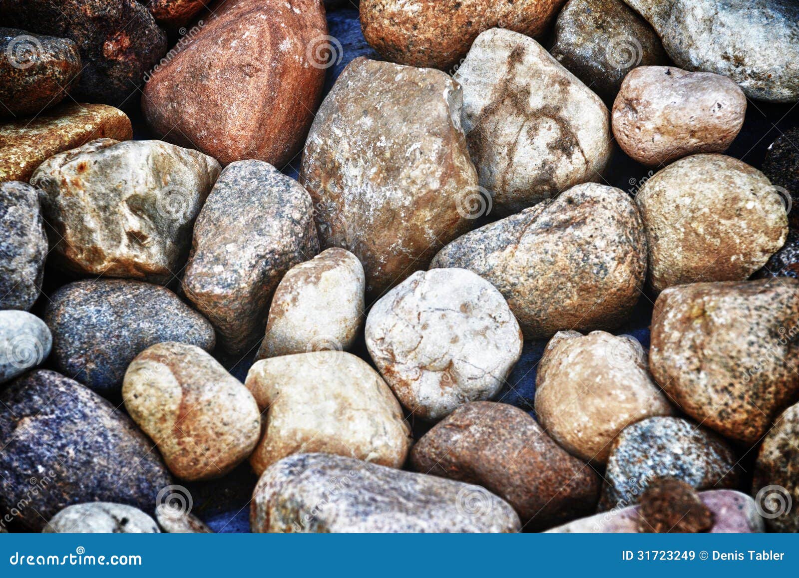Different stones stock image. Image of high, abstract - 31723249