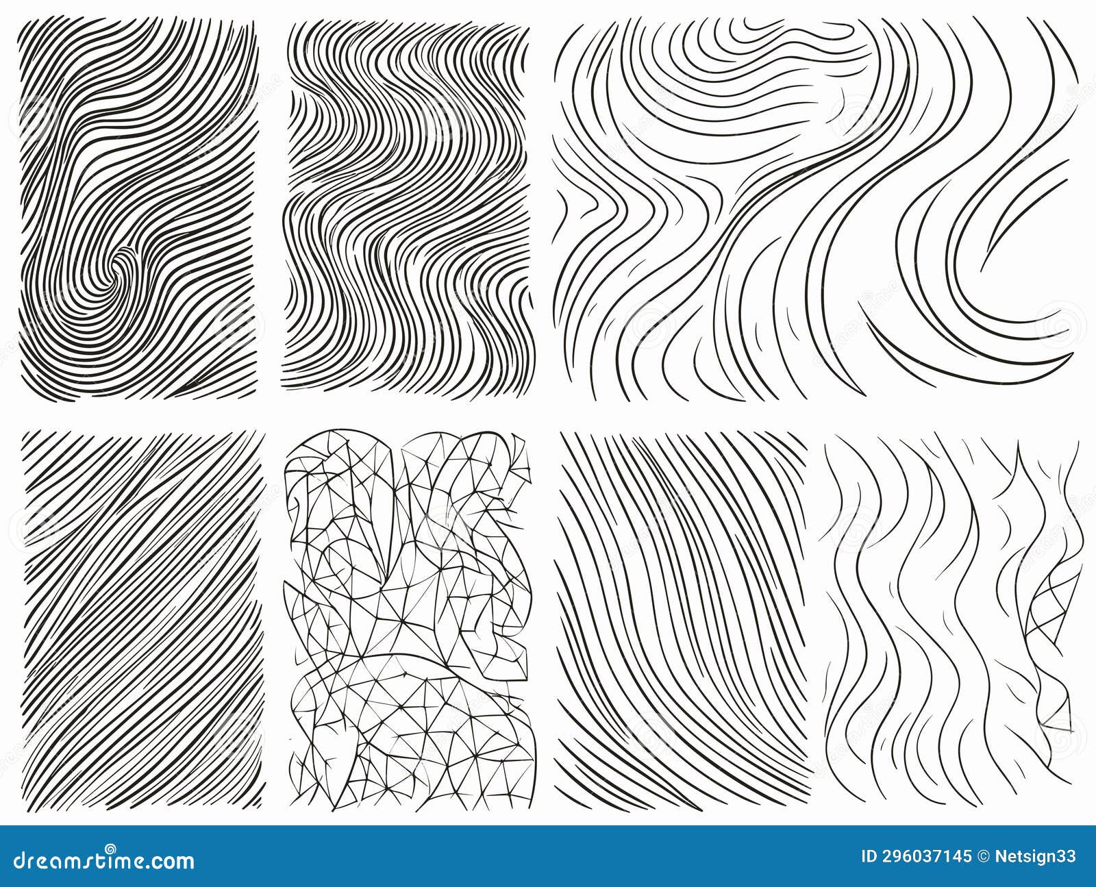 Different Strokes for Different Folks. in Hand-drawn Style Stock Vector ...