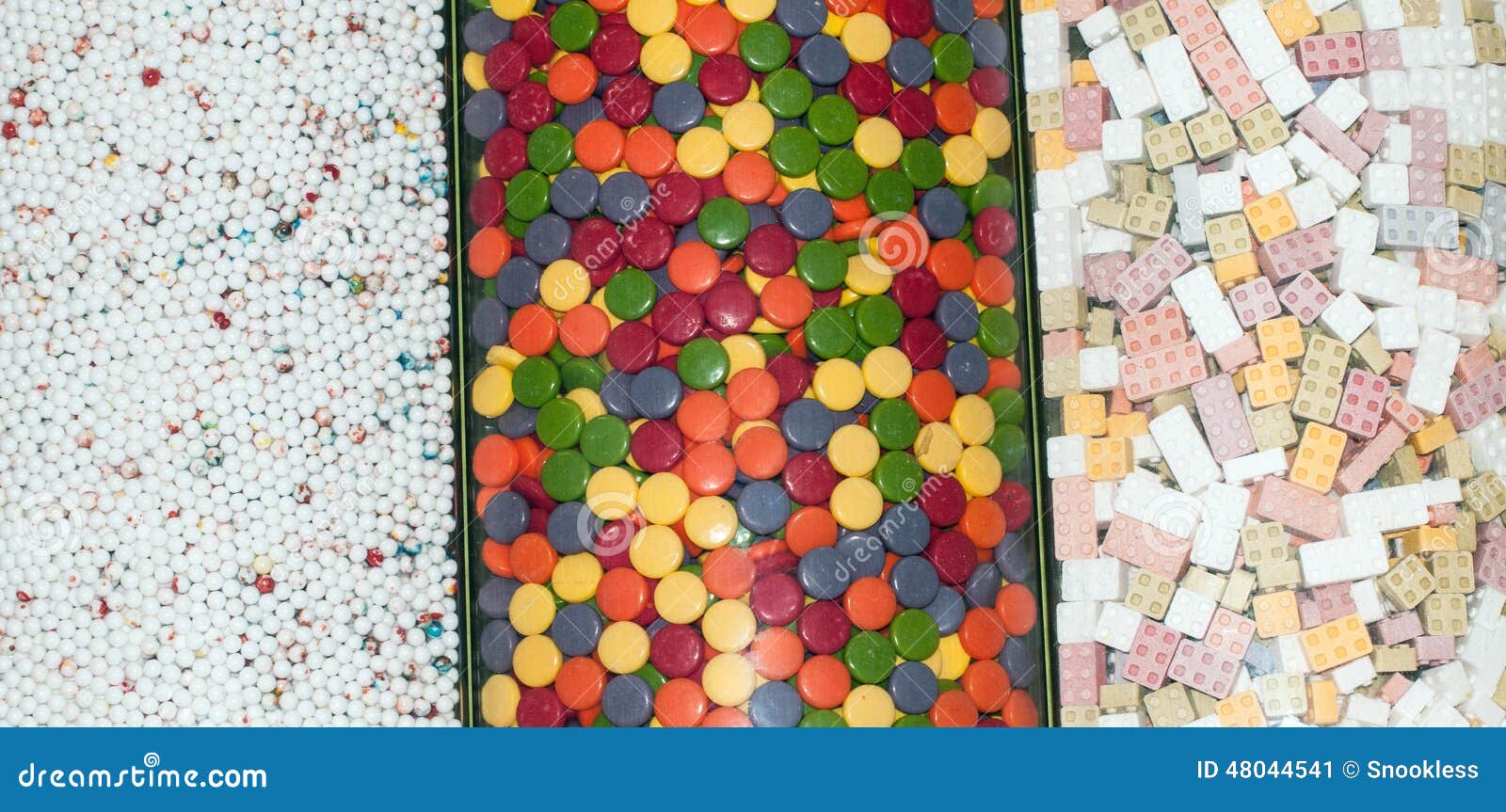 Different Sweet Candies stock image. Image of tart, sugar - 48044541